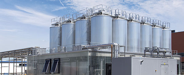 Was wir machen | Kieselmann