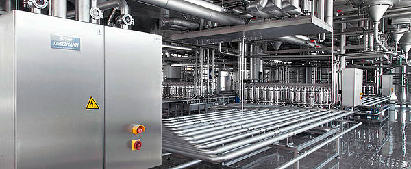 Startseite | Kieselmann