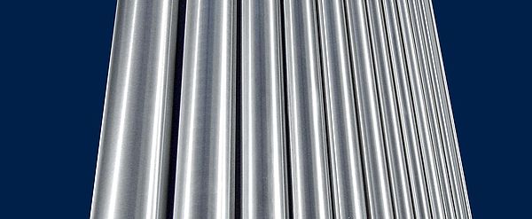 Edelstahlrohre DIN 11866 | Kieselmann