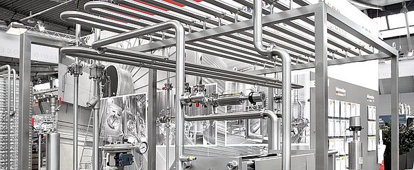 KZE-Anlagen | Kieselmann