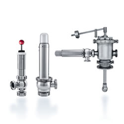 Produkt-Datenblätter | Kieselmann